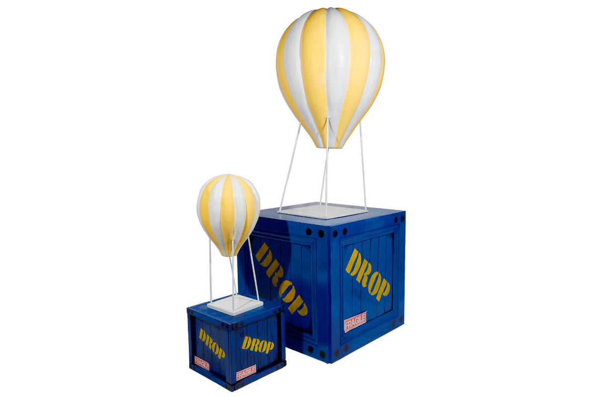 Large Dropbox – Milla Event Rentals